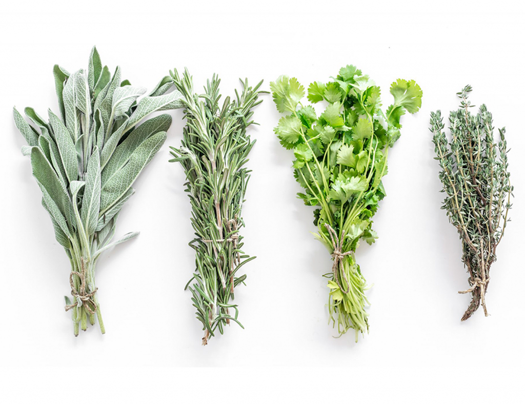 Dried Ingredients • The Finest Ingredients Since 1796