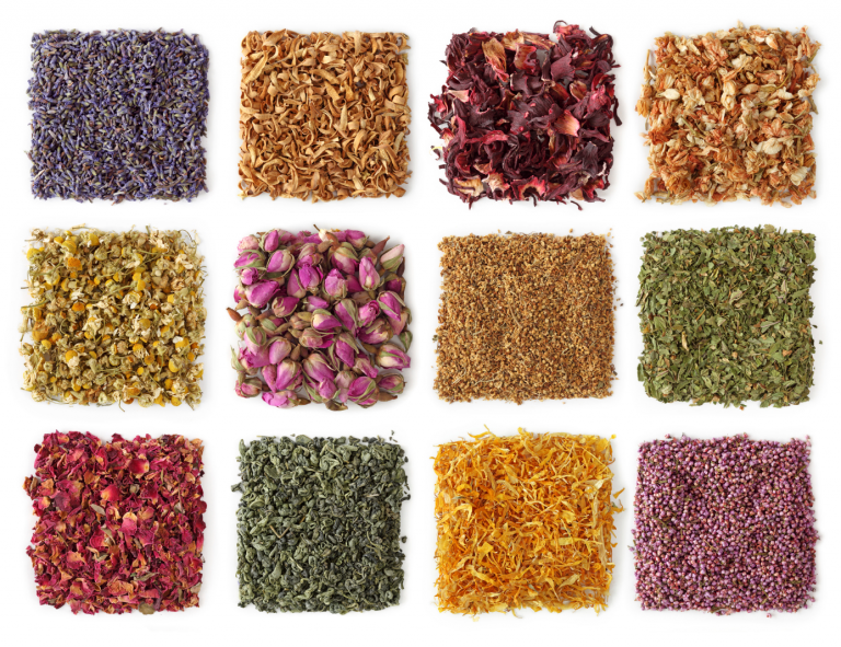 Dried Ingredients • The Finest Ingredients Since 1796