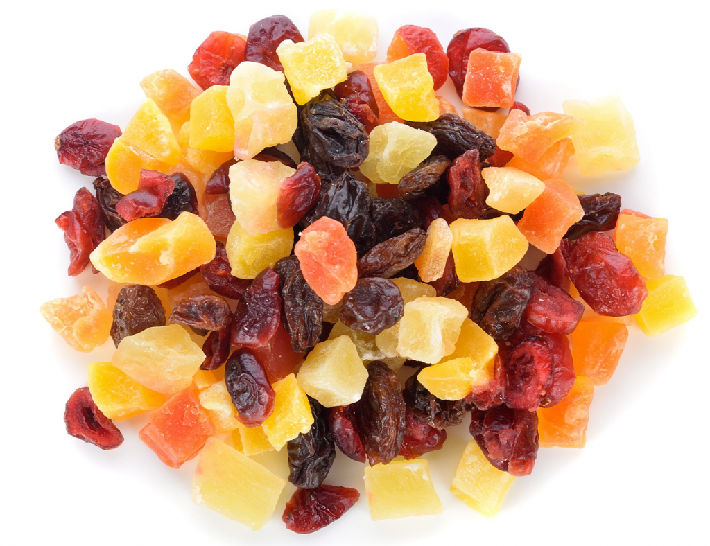 Dried Ingredients • The Finest Ingredients Since 1796