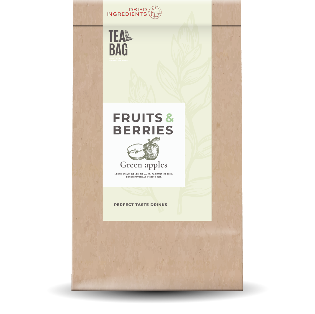 Dried Ingredients - The Finest Ingredients Since 1796