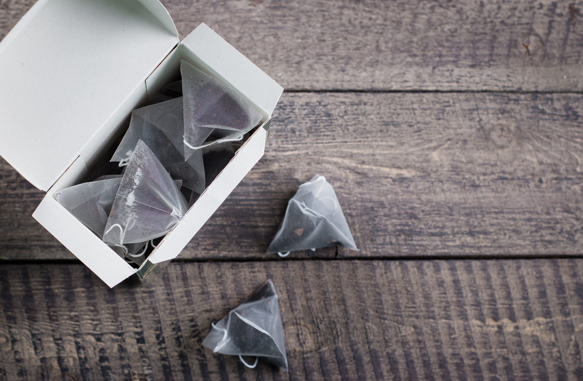 Dried Ingredients - The Finest Ingredients Since 1796