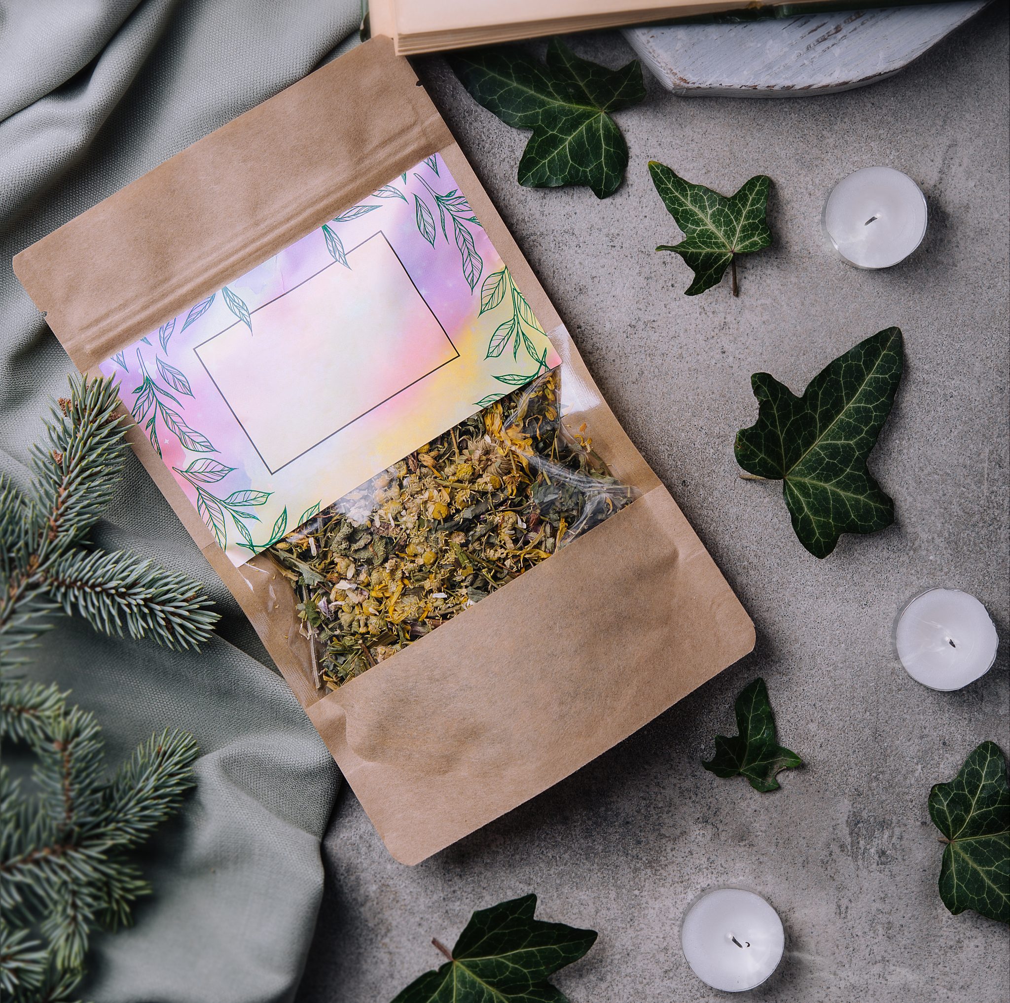 Dried Ingredients - The Finest Ingredients Since 1796