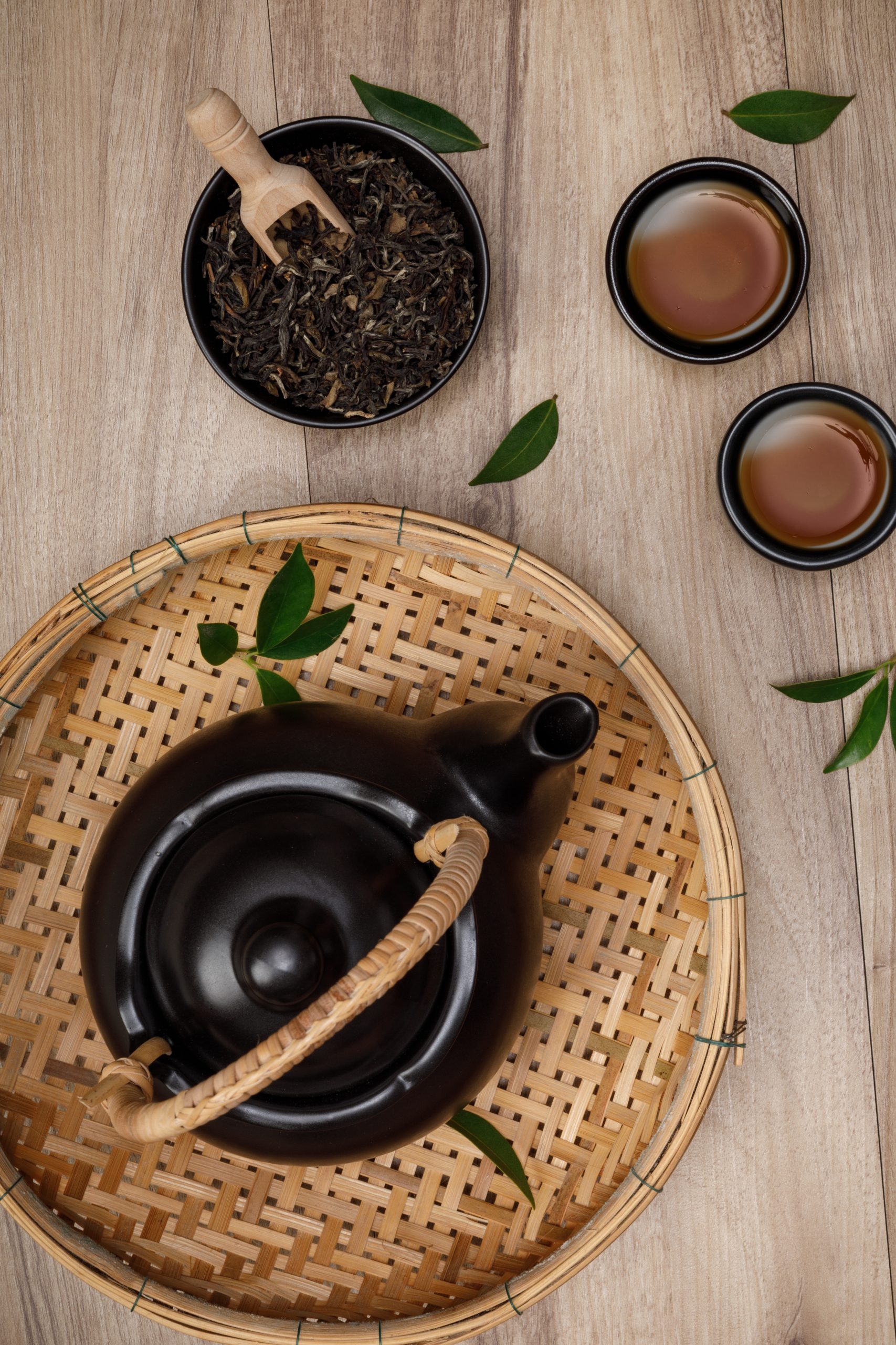 Dried Ingredients - The Finest Ingredients Since 1796